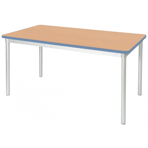 Enviro Rectangular Classroom Tables - School Chair Shop
